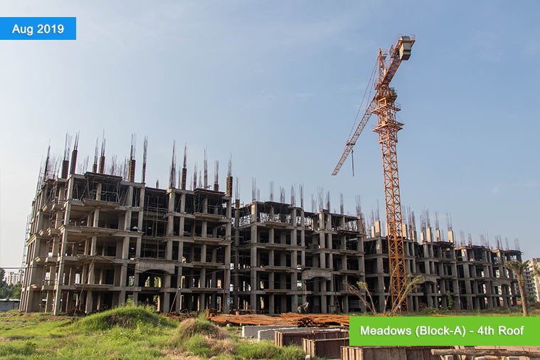 Resort & Villas - Kawrys Architecture